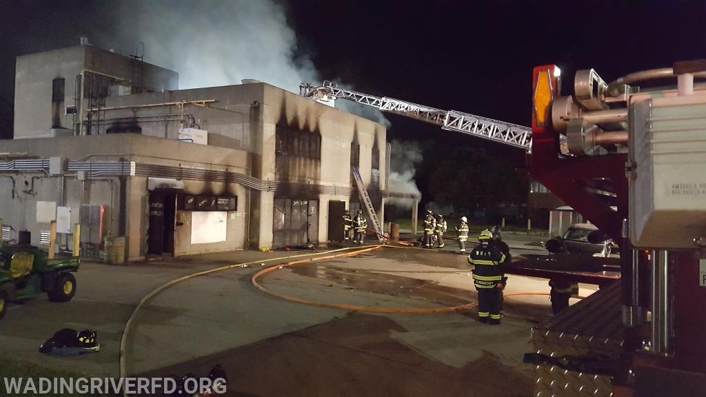 Taxpayer Training - Wading River Fire Department