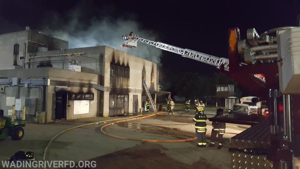 Taxpayer Training - Wading River Fire Department